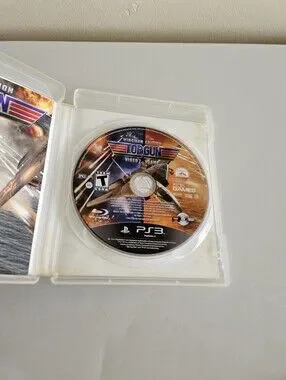 Sony | Video Games & Consoles | Top Gun Wingman Edition Sony ...